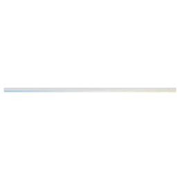 Telefunken LED-Unterbauleuchte 'Rhea' 14 W 1400 lm warmwei&szlig; bis tageslichtwei&szlig; 118,5 x 3 x 118,5 cm