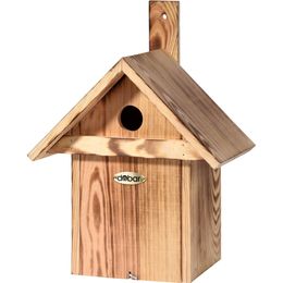 Dobar Nistkasten Holz 24 x 33 x 18 cm