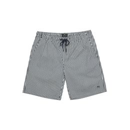 Men Plus Badehose in navy blau | Gr.: 8XL