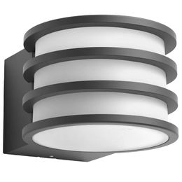 PHILIPS Hue LED-Au&szlig;enwandleuchte 'Hue' 9,5 W 806 lm IP 44