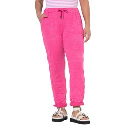Angel of Style Hosen in hibiskuspink | Gr.: 54