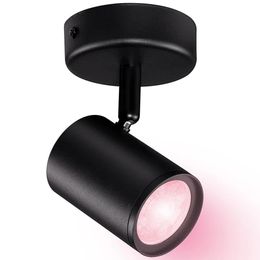 WIZ LED-Spot 'Imageo' dimmbar 345 lm RGB - tunable white