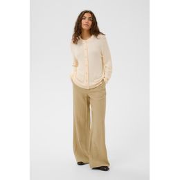 Culture Casual Hose CUheida Straight fit in Dune | Gr.: 34