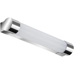 Briloner LED-Badwandleuchte 'Splash' 8 W 720 lm neutralwei&szlig; 6,7 x 5,4 x 352 cm