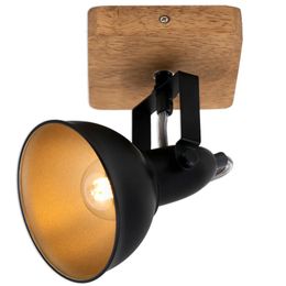 Briloner Spot 'Barnim' 1-flammig E14 25 W 11 x 15,7 x 11 cm