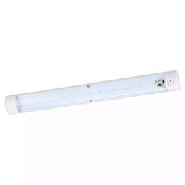 Telefunken LED-Unterbauleuchte 350 lm neutralwei&szlig; 33,2 x 3,6 cm