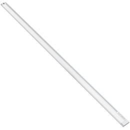 Telefunken LED-Unterbauleuchte 'Zeus' 10 W 1100 lm neutralwei&szlig; 87,3 x 87,3 cm