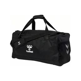 Hummel Sporttasche "Hmlcore 2.0 Sports Bag" in Schwarz | Gr.: M