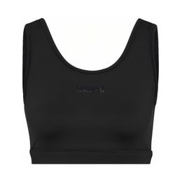 Hummel Sport-BH "Hiit Intensity Bra" in Schwarz | Gr.: S