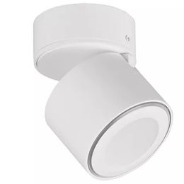 Trio Leuchten LED-Spot 'Taurus' 1-flammig 5 W 450 lm warmwei&szlig; &Oslash; 8,7 x 10,9 cm