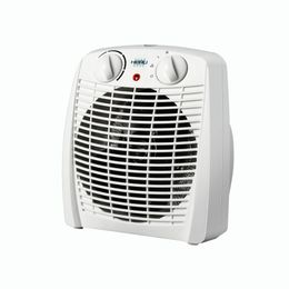 Heizl&uuml;fter 1000/2000 W wei&szlig;