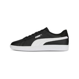 Sneakers Low Puma SMASH 3.0 L in schwarz | Gr.: 9,5