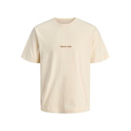 Jack & Jones JACK & JONES Junior T-shirt in Antique White | Gr.: 140