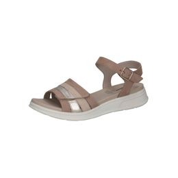 Caprice Sandalen in Sand | Gr.: 37