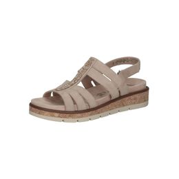 Caprice Sandalen in Sand | Gr.: 36
