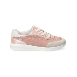 Mephisto Sportlicher Schn&uuml;rschuh in grau | Gr.: 40