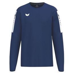Erima Pullover "Intro Sweatshirt" in Blau | Gr.: 152