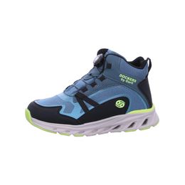 Dockers by Gerli Stiefel in Blau | Gr.: 36