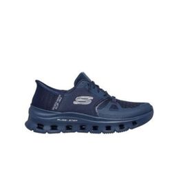Skechers Sportschuh in blau | Gr.: 37