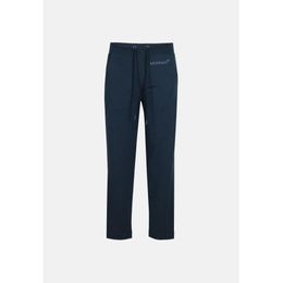 salzhaut Sweathose ANNERW&Auml;RTS Navy | Gr.: XL