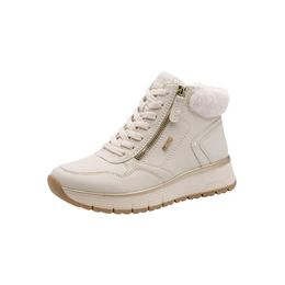 Jana Stiefelette in IVORY | Gr.: 41