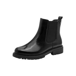 Jana Chelsea Boot in BLACK | Gr.: 41