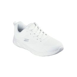 Skechers Sneakers Low BOBS B Flex Lo - Cool Ease in wei&szlig; | Gr.: 37