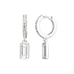Lauren by Ralph Lauren Lauren Ralph Lauren Ohrringe Damen Gr&ouml;&szlig;e One Size silber
