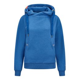 salzhaut Hoodie S&Uuml;NN Sky | Gr.: M