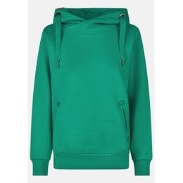 salzhaut Hoodie S&Uuml;NN Lagoon | Gr.: S