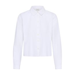 Kaffe Shirt 'KAGiulia' Damen Gr&ouml;&szlig;e M offwhite