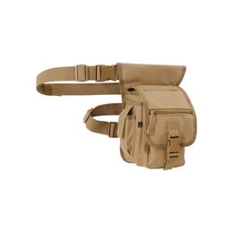 Brandit G&uuml;rteltasche Herren Gr&ouml;&szlig;e XS/XXL camel