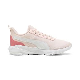 Puma Herren Sneaker "ANZARUN 2 LITE SLIPTECH", Gr. 37, rosa, unifarben, Schuhe, Slip-on-Sneaker