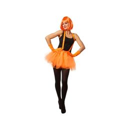TecTake Ballettrock, Kombinierbar f&uuml;r ein individuelles Faschingsoutfit | Gr.: XXL