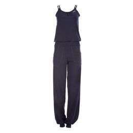 WINSHAPE Jumpsuit WJS1 in night blue | Gr.: L