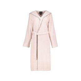 Caw&ouml; Caw&ouml; Badem&auml;ntel Damen Kapuze Kapuze 6219 puder - 383 in puder - 383 | Gr.: M