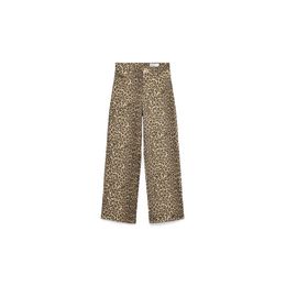V&eacute;ro Moda Vero Moda Jeans in Silver Mink | Gr.: W29/L30