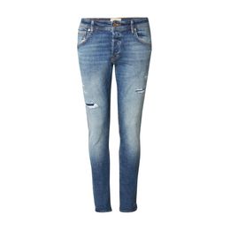 Jack & Jones JACK & JONES Jeans 'JJIGlenn JJCole' male size 30 Blue denim
