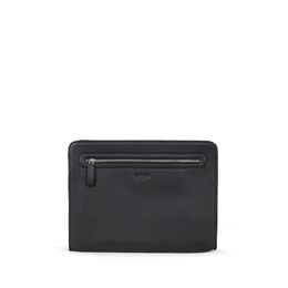 Howard London Laptoptasche Herren Gr&ouml;&szlig;e One Size schwarz