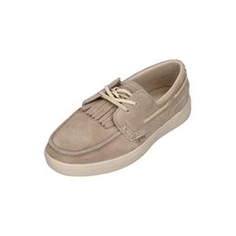 natural world Sneaker Low ZION 8459 in natur | Gr.: 40