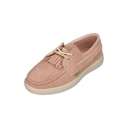 natural world Sneaker Low ZION 8459 in rosa | Gr.: 38