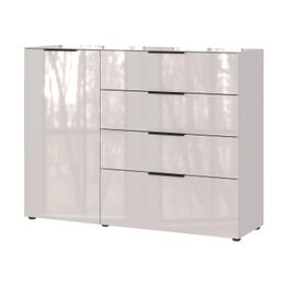 Tchibo - Sideboard &raquo;Oakland&laquo; - 134x102x42cm -