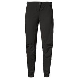 Sch&ouml;ffel Sch&ouml;ffel Hose lang "Pants Arosa L" in black | Gr.: 44