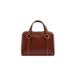 The Bridge Shoulder Bag female size One size Brown