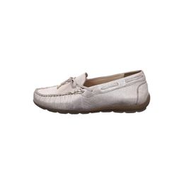 Ara Bootsschuhe in Gold | Gr.: 36,5