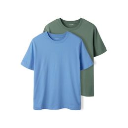 TWO SOON T-Shirt in Laurel Wreath | Gr.: S