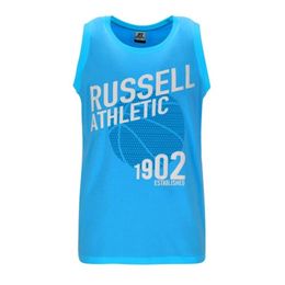Russel Athletic Russell Athletic Tanktop in Blau | Gr.: S
