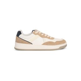Gaastra Sneakers Hakuna in Weiss | Gr.: 44