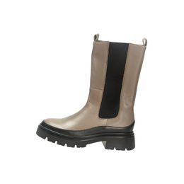Gabor Plateau Stiefel in Beige | Gr.: 38,5