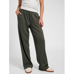 Hummel Hose Hmlyoga Multisport Damen in MAJOR BROWN | Gr.: L